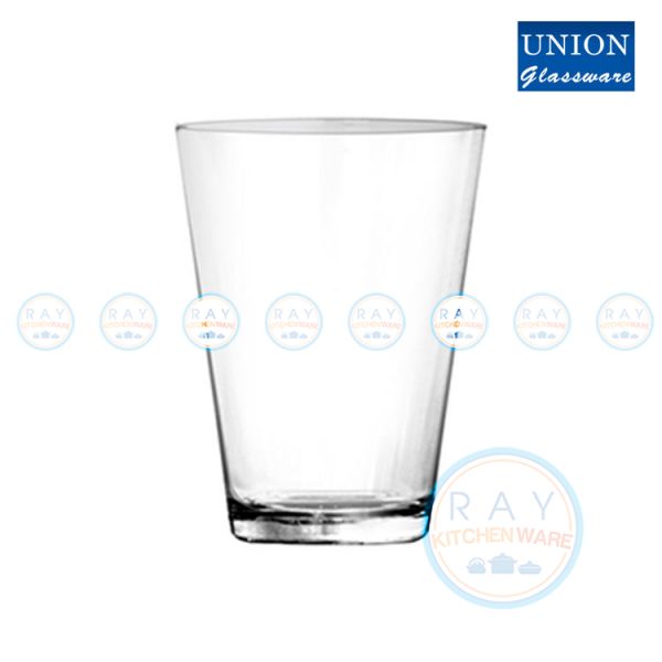 Union Glass แก้วใสเนื้อหนา ราคาประหยัด - Raykitchenware
