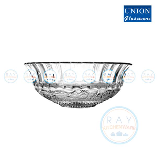 Union Glass แก้วใสเนื้อหนา ราคาประหยัด - Raykitchenware