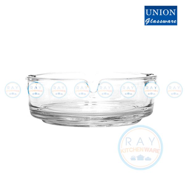 Union Glass แก้วใสเนื้อหนา ราคาประหยัด - Raykitchenware
