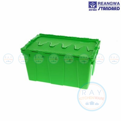 ลังอุตสาหกรรม 75 ลิตร RW8282 เรืองวา Reangwa | Raykitchenware