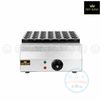 เตาไข่นกกระทาเสียบไม้ (ไฟฟ้า) FR-E35E Fry King | Raykitchenware