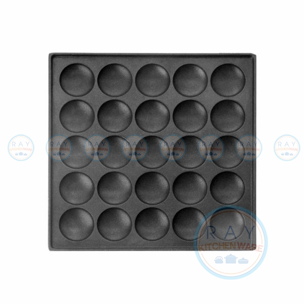 เครื่องทำแพนเค้กญี่ปุ่น NP-542 Fry King แพนเค้ก | Raykitchenware