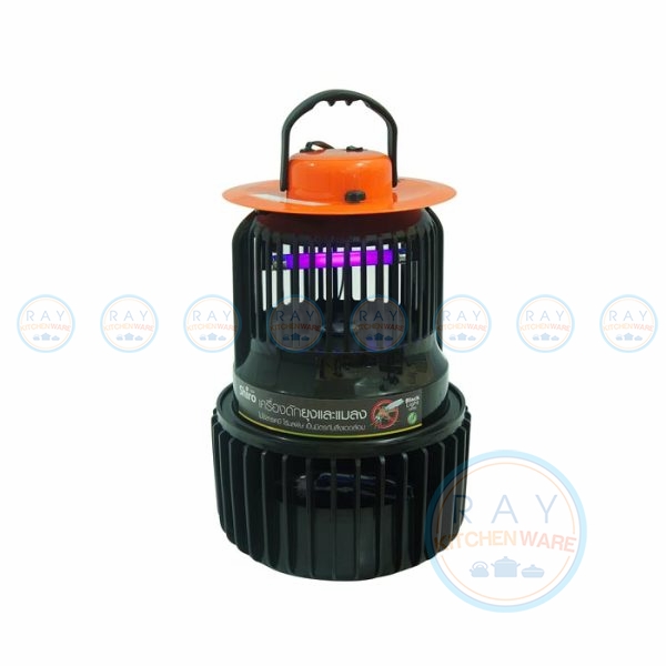 เครื่องดักยุงและแมลง IS-003 Sun Shiro | Raykitchenware